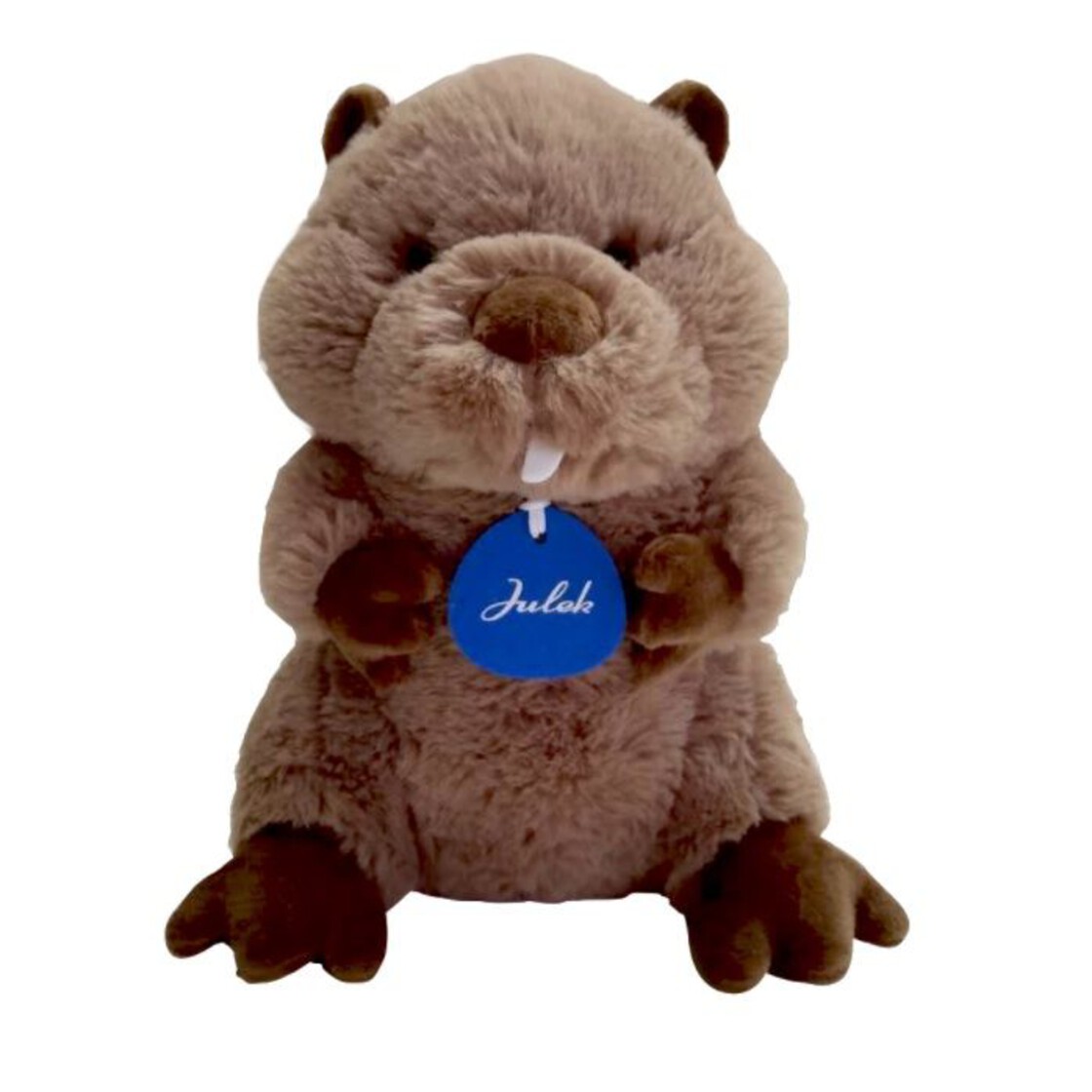 Pluszak Bóbr Julek 28 cm ONE TWO FUN 1 sztuka – AuchanPL Artykuły spożywcze online i oferty