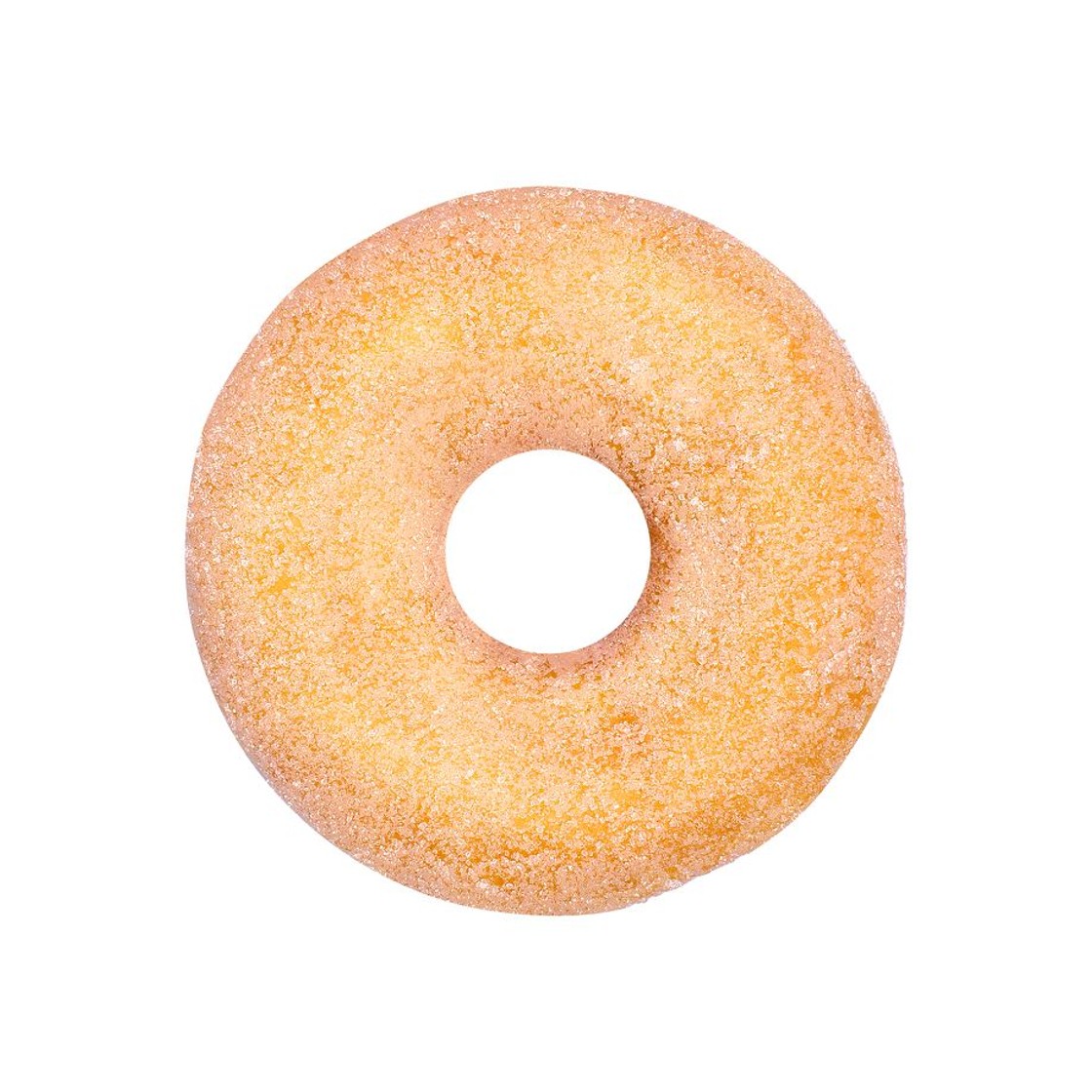 Donut z cukrem Dooti Donuts 50 g – AuchanPL Artykuły spożywcze online i ...