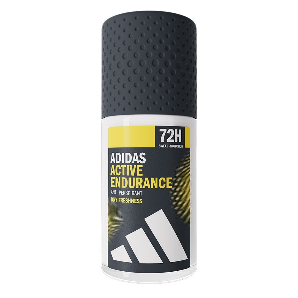 Antyperspirant w kulce Active Endurance Adidas 50 ml – AuchanPL ...